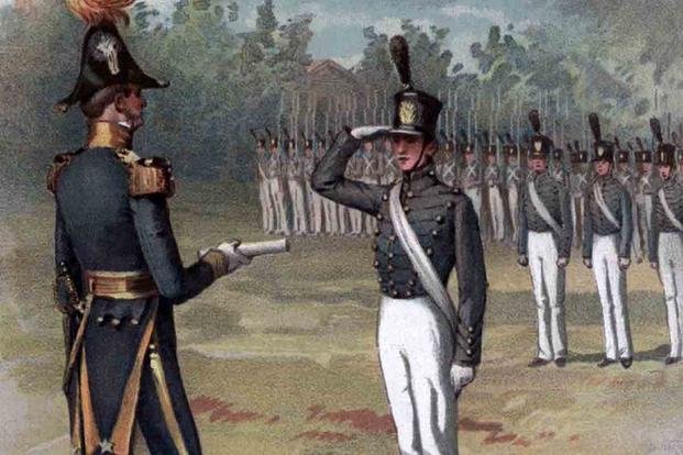 The Ghosts of the US Military Academy at West Point | Military.com